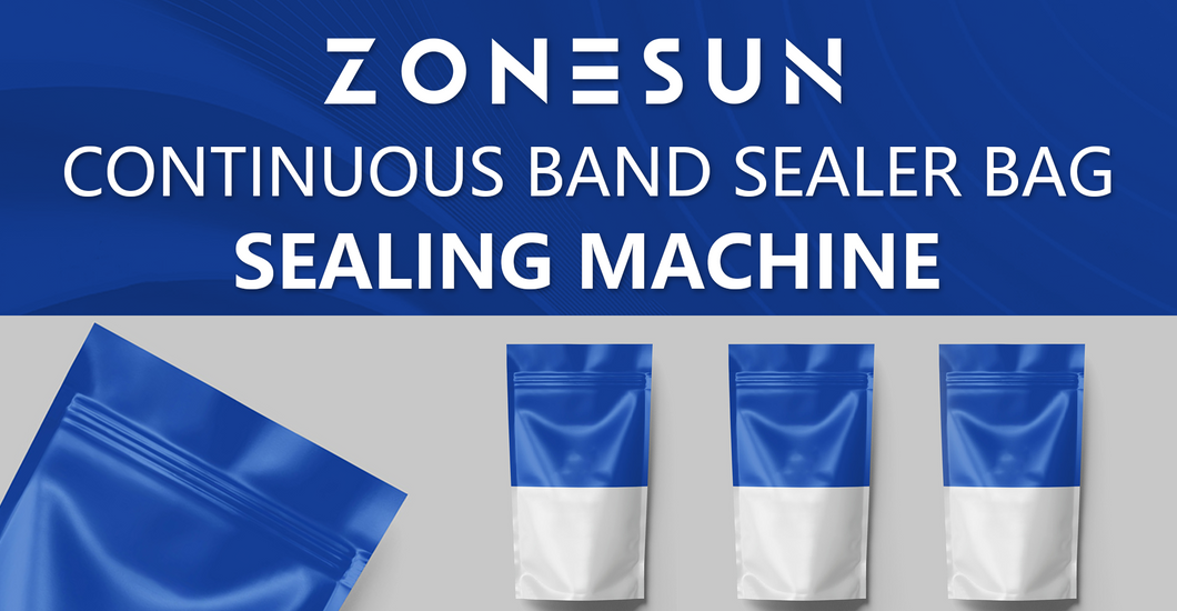 Innovative Compact Design: A High-Performance Solution for Small Bag S ...