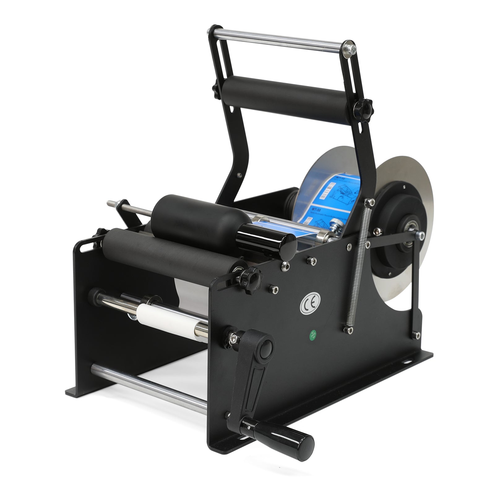 ZONESUN inventory in America Warehouse – ZONESUN Machinery