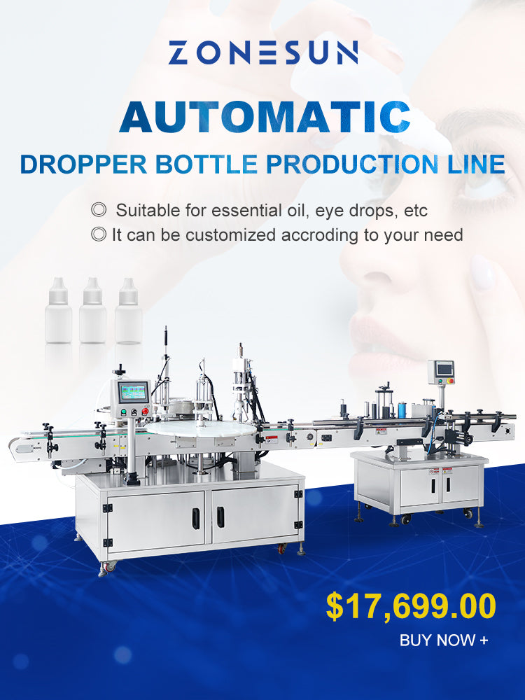 ZONESUN Multi-funtion Packaging Machine – ZONESUN Machinery