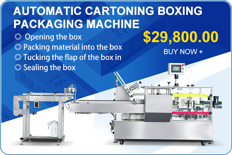 ZONESUN Multi-funtion Packaging Machine – ZONESUN Machinery